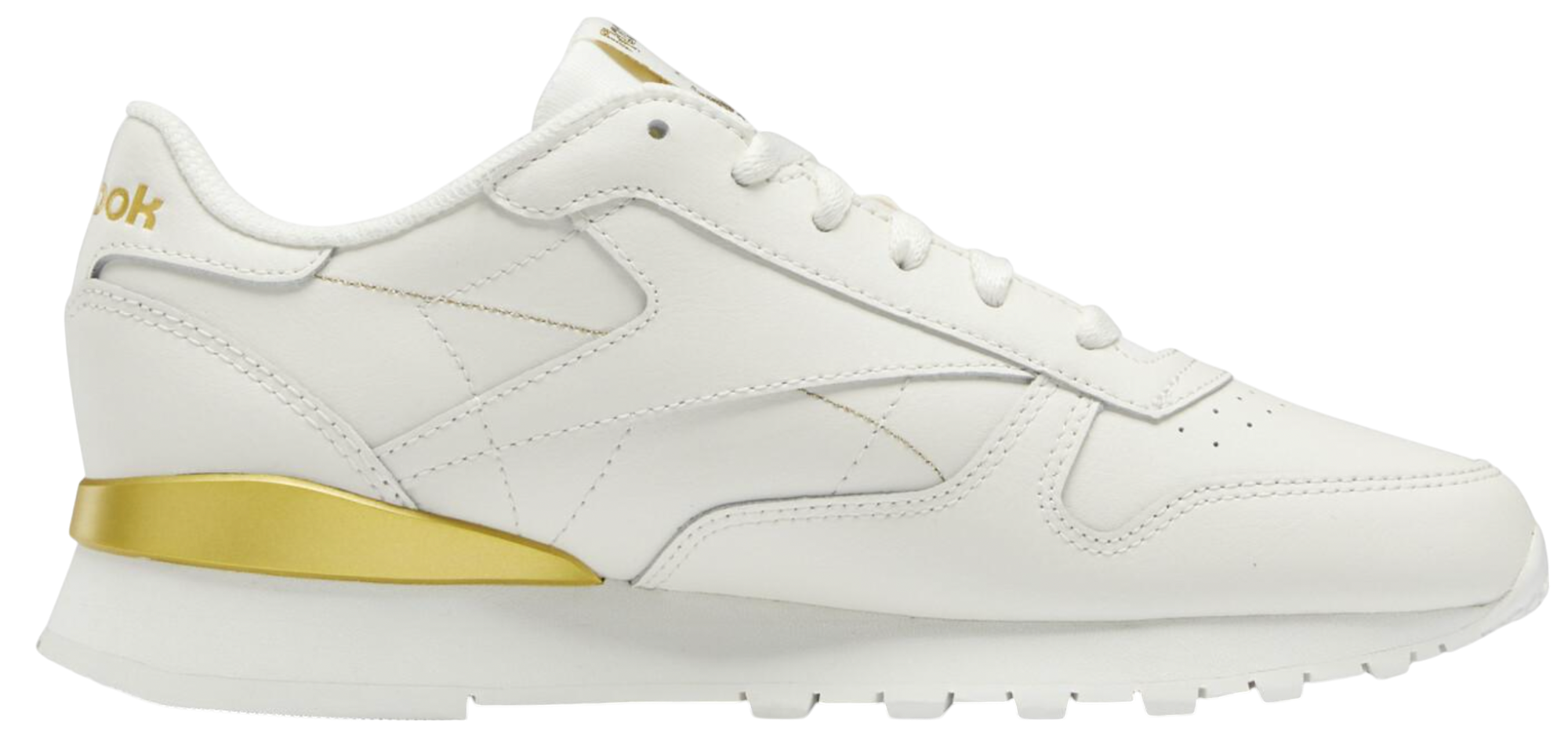 Obuv Reebok Classic Leather Sneaker Women - Top4Running.sk