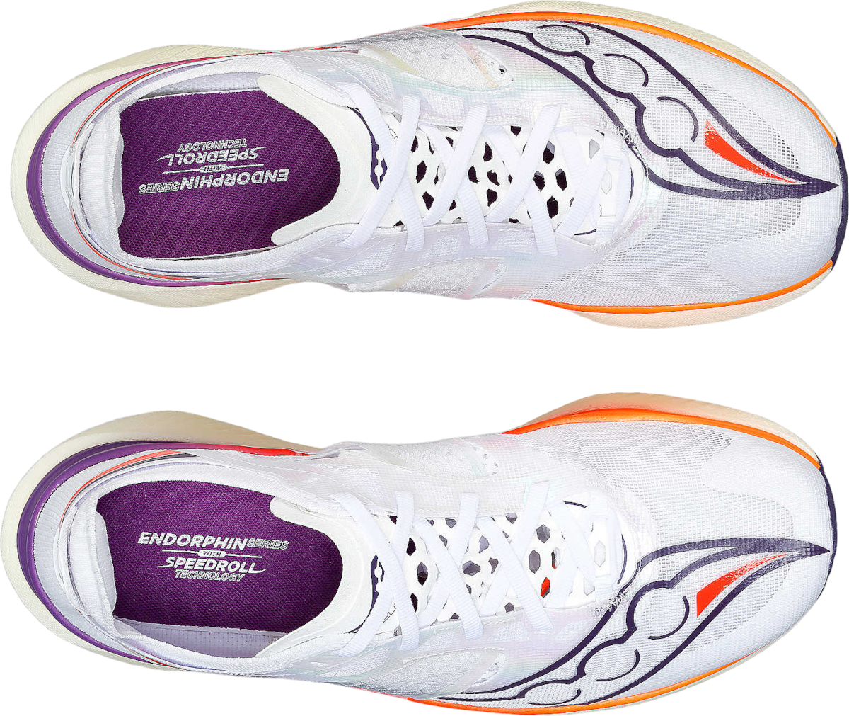 Hardloopschoen Saucony ENDORPHIN ELITE - Top4Running.nl