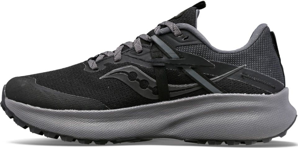 Dámské trailové boty Saucony Ride 15 TR GTX - Top4Running.cz