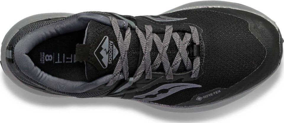 Trail shoes Saucony RIDE 15 TR GTX - Top4Running.ie