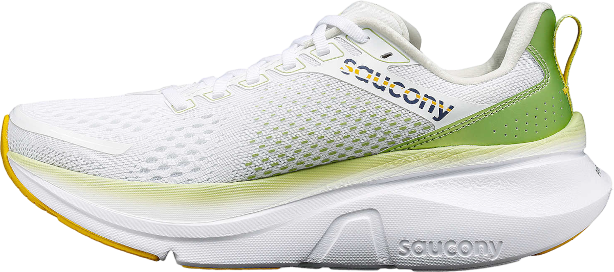 Laufschuhe Saucony GUIDE 17 - Top4Running.de