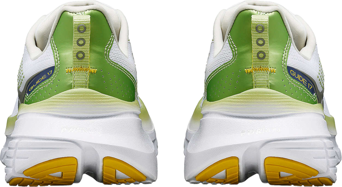 Laufschuhe Saucony GUIDE 17 - Top4Running.de