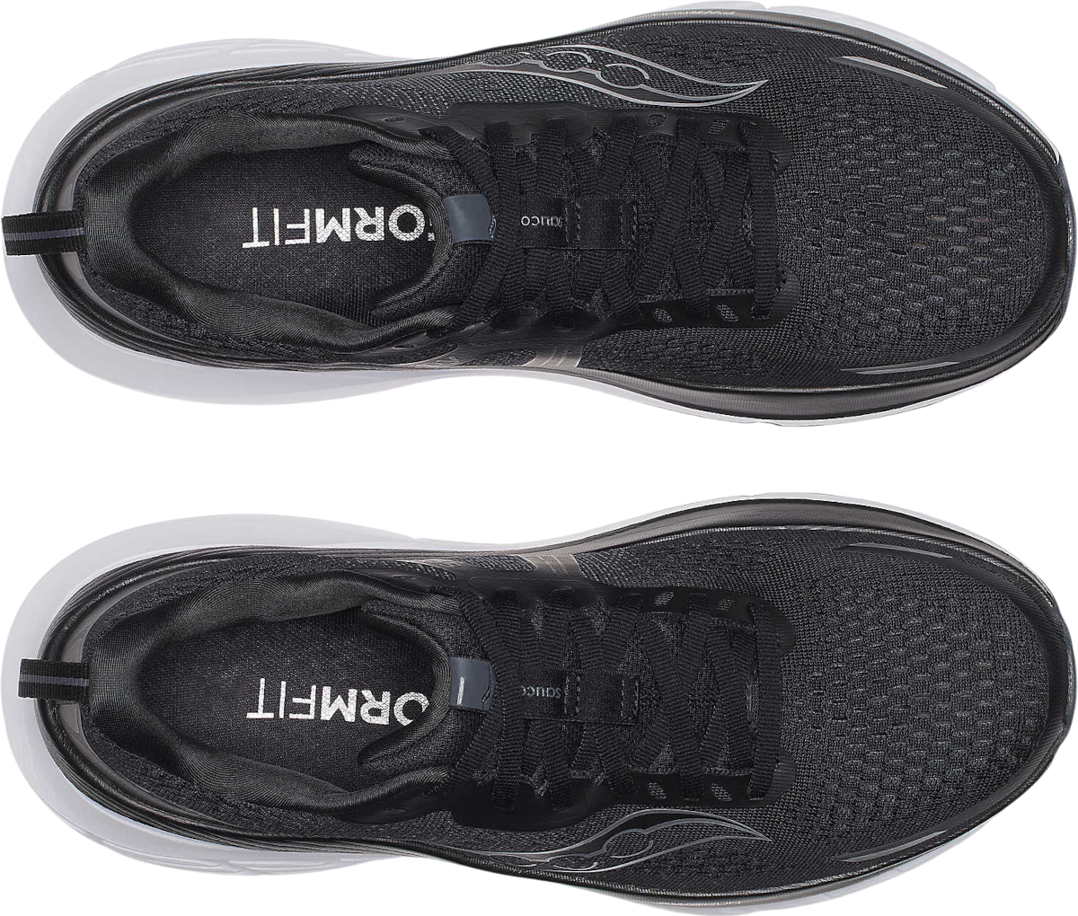 Laufschuhe Saucony Guide 18 - Top4Running.de