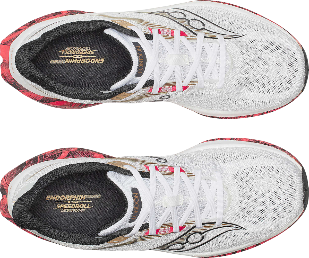 Pánské běžecké boty Saucony Endorphin Speed 5 - Top4Running.cz