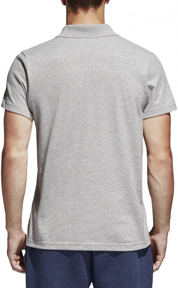 Adidas Sportswear ESSENTIALS CLASSICS POLO SHIRT SS - Top4Running.fr