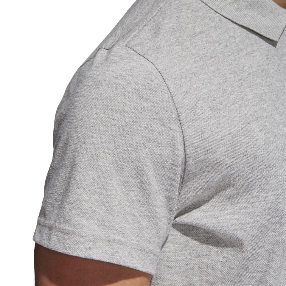 Adidas Sportswear ESSENTIALS CLASSICS POLO SHIRT SS - Top4Running.fr