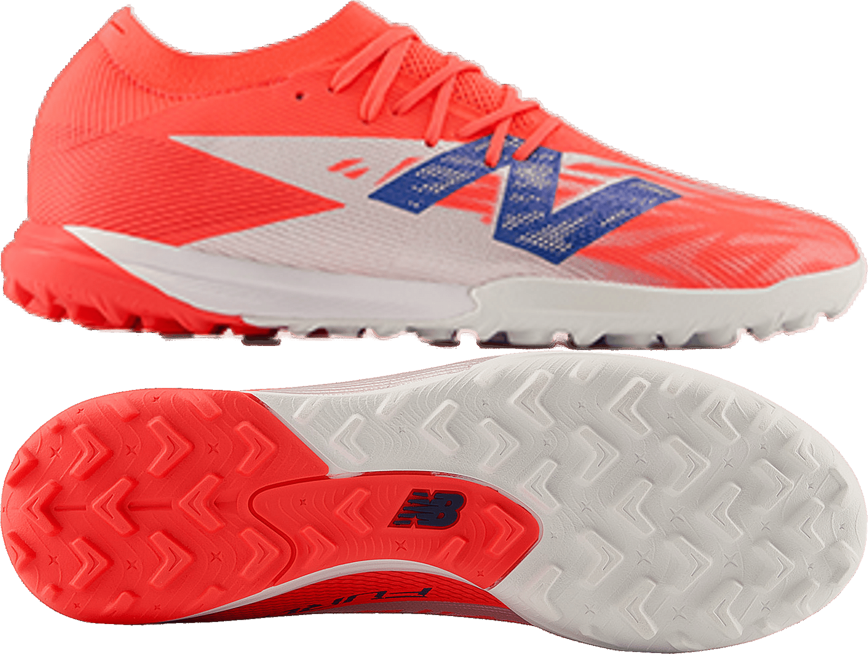 Pánské kopačky New Balance Furon Elite TF v8 - 11teamsports.cz