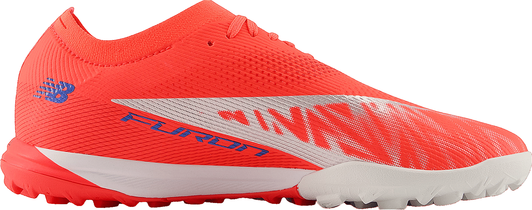 Pánské kopačky New Balance Furon Elite TF v8 - 11teamsports.cz