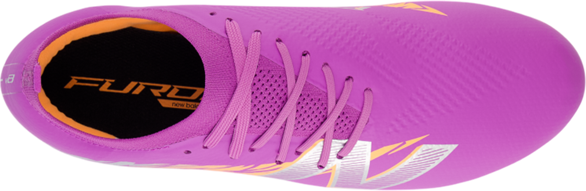 Kopačky New Balance Furon Pro V8 FG - 11teamsports.cz