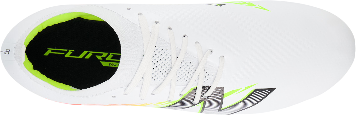 Kopačky New Balance Furon Pro V8 FG - 11teamsports.cz