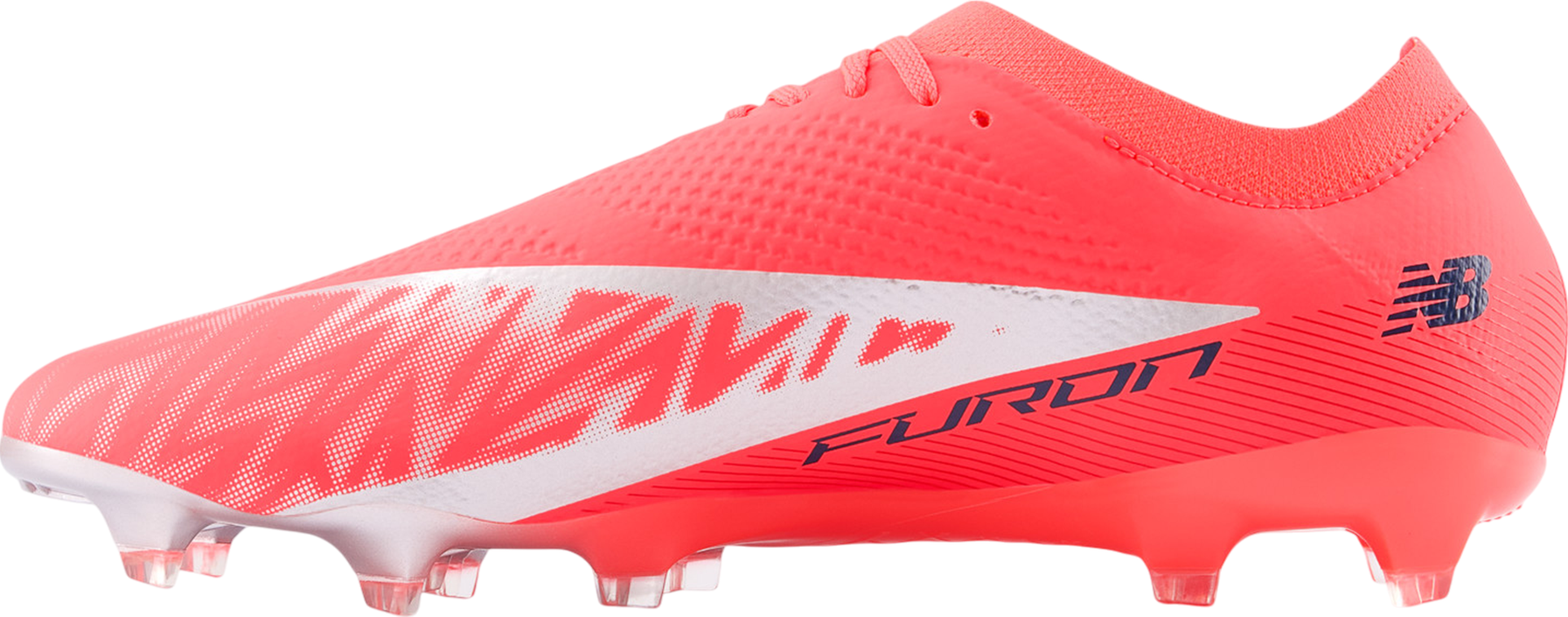 Kopačky New Balance Furon Pro V8 FG - 11teamsports.cz