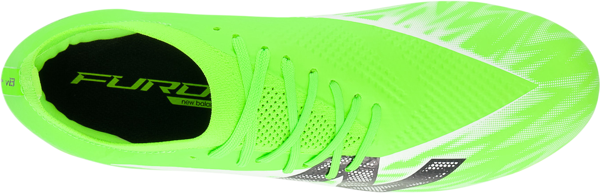 Kopačky New Balance Furon Pro V8 MG - 11teamsports.cz