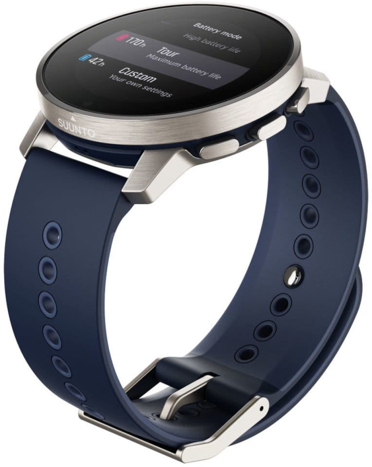 Relógio SUUNTO 9 PEAK TITANIUM - 11teamsports.pt