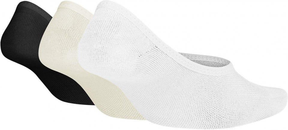 Sosete Nike 3PPK WOMEN'S LIGHTWEIGHT FOOTI - Top4Sport.ro
