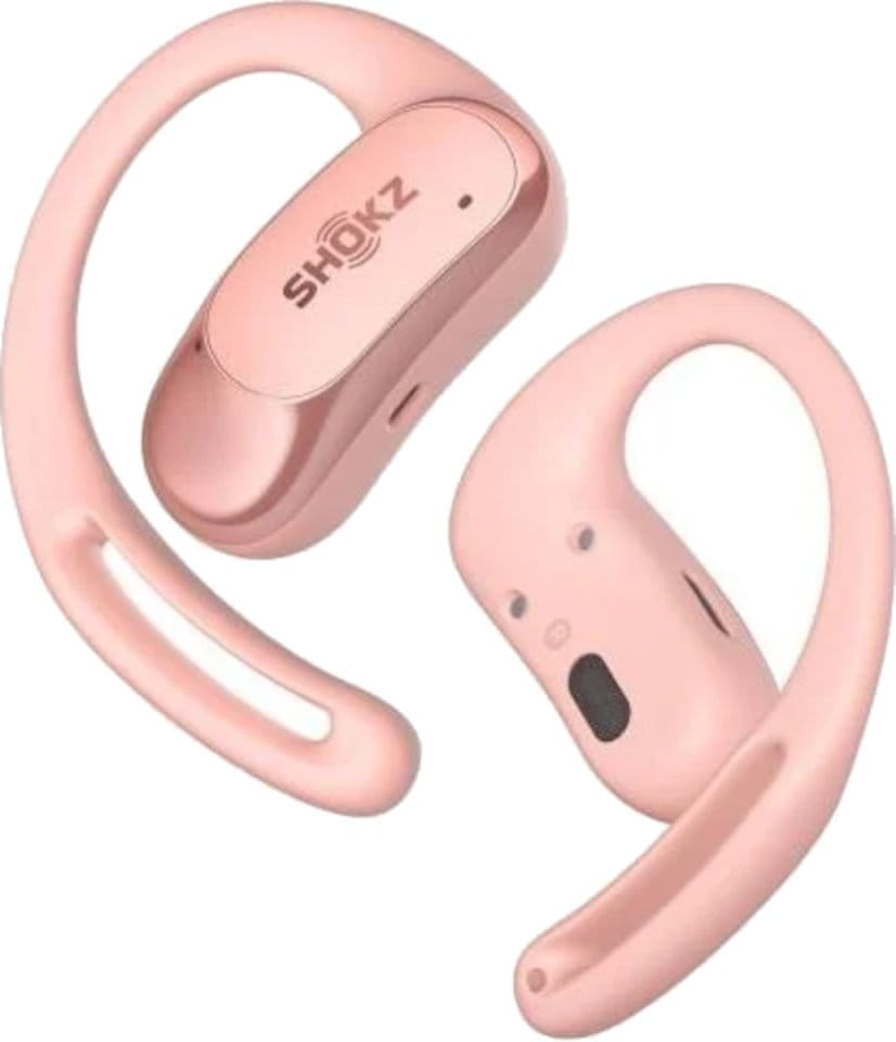 Sluchátka Shokz OpenFit Air - 11teamsports.sk