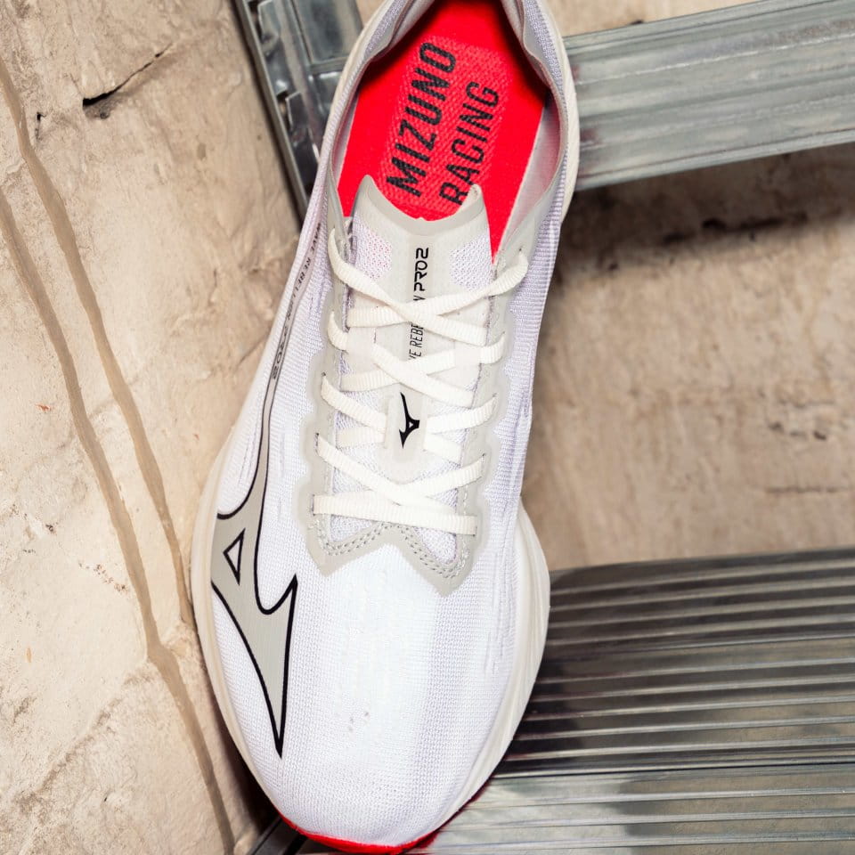 Running shoes Mizuno WAVE REBELLION PRO 2 - Top4Running.ie