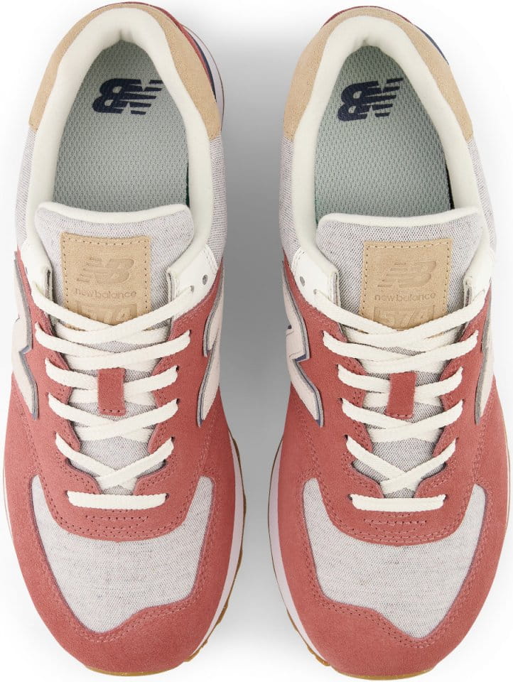 Zapatillas New Balance U574 - 11teamsports.es