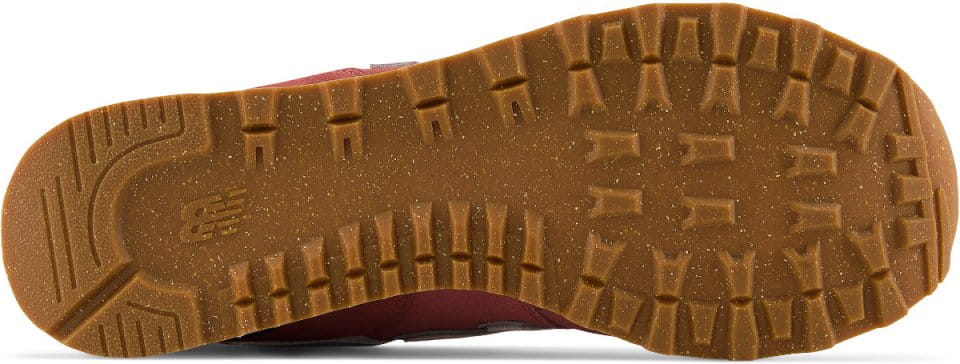 Obuwie New Balance U574 - 11teamsports.pl