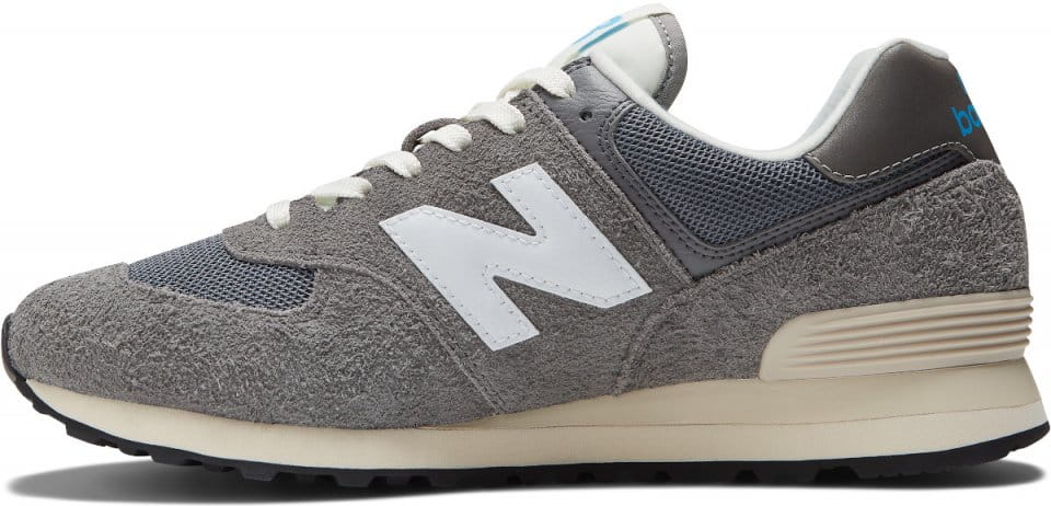 Obuwie New Balance U574 - 11teamsports.pl