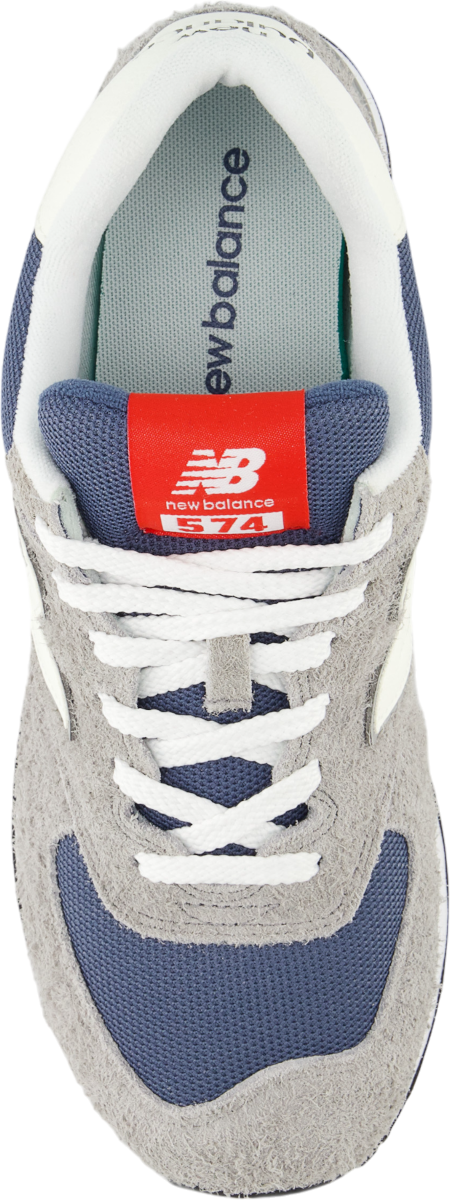 Obuwie New Balance U574 - 11teamsports.pl