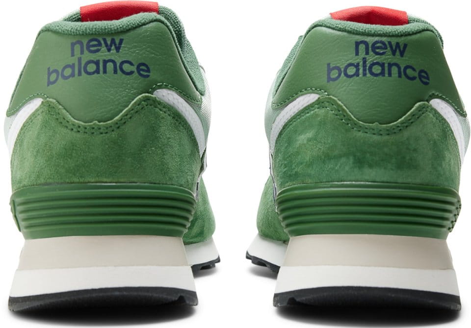 Zapatillas New Balance 574 - 11teamsports.es