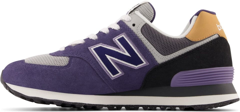 Obuwie New Balance U574 - 11teamsports.pl