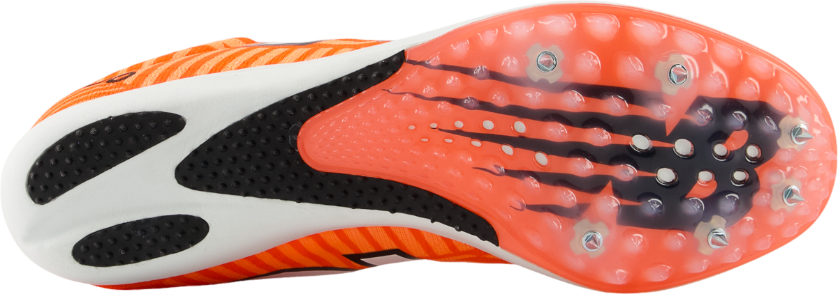 Spikes New Balance FuelCell MD500 v9 - Top4Running.de