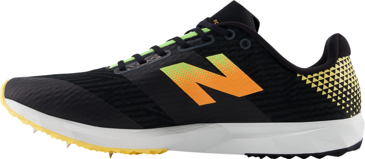 Spikes New Balance FuelCell XC7 v5 - Top4Running.at