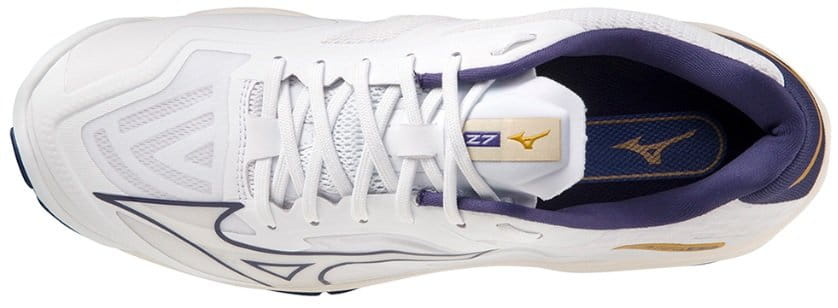 Dámská volejbalová obuv Mizuno Wave Lightning Z7 - WePlayHandball.cz