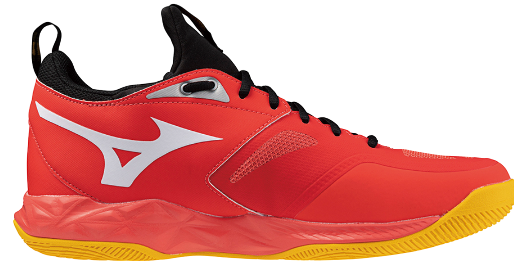 Mizuno WAVE DIMENSION Beltéri cipők - WePlayHandball.hu