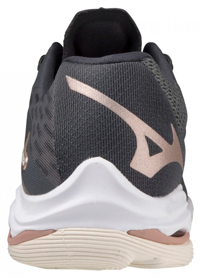 Dámská volejbalová obuv Mizuno Wave Lightning Z7 - WePlayVolleyball.cz