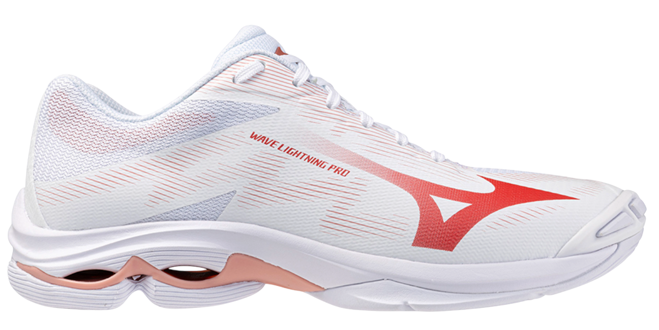 Notranji čevlji Mizuno Wave Lightning Pro - WePlayVolleyball.si