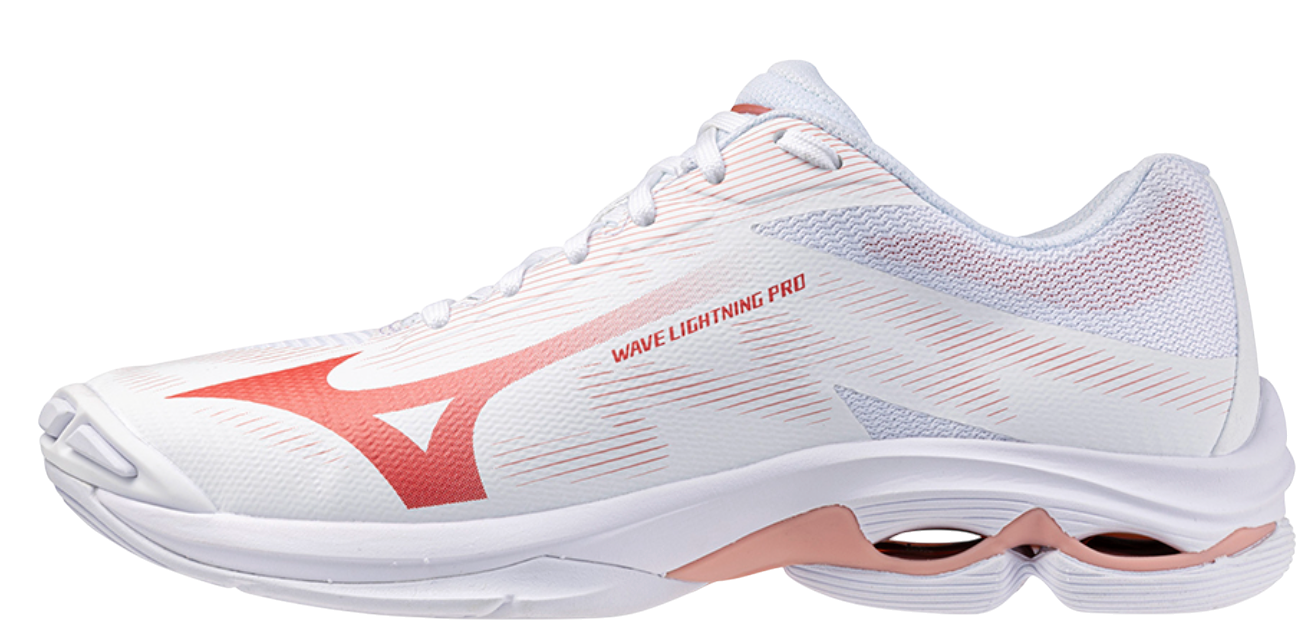 Notranji čevlji Mizuno Wave Lightning Pro - WePlayVolleyball.si