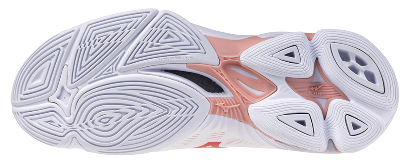 Notranji čevlji Mizuno Wave Lightning Pro - WePlayVolleyball.si