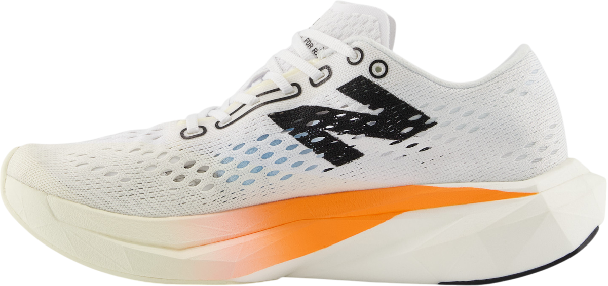 Laufschuhe New Balance FuelCell SuperComp Pacer v2 - Top4Running.de