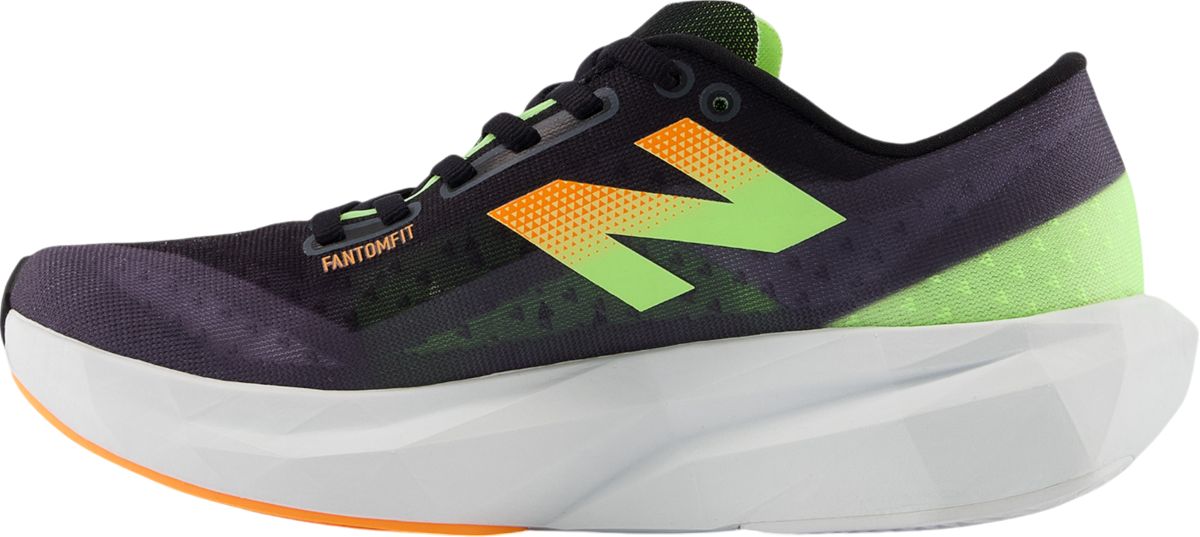 Scarpe da running New Balance FuelCell Rebel v4 - Top4Running.it