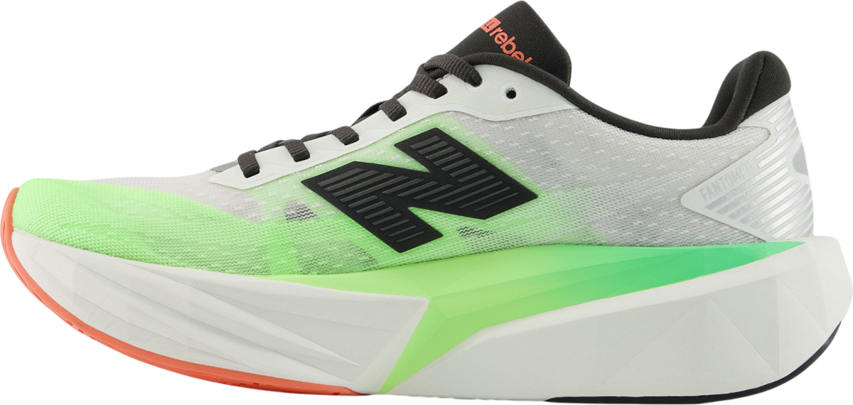 Scarpe da running New Balance FuelCell Rebel v5 Ekiden - Top4Running.it