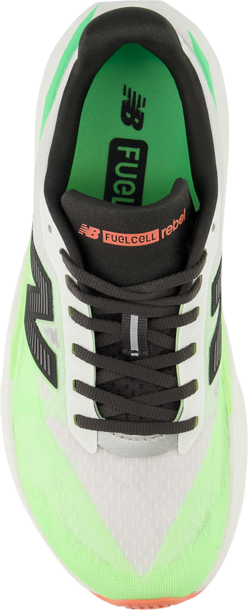 Scarpe da running New Balance FuelCell Rebel v5 Ekiden - Top4Running.it