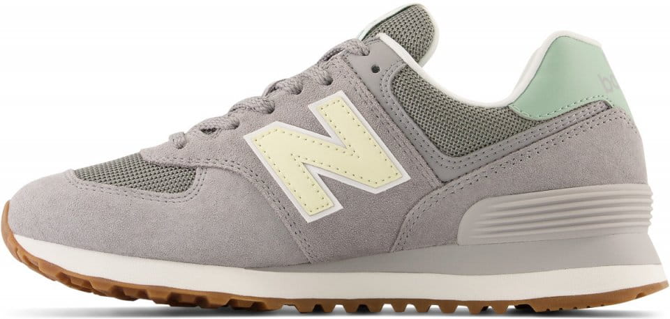 Dámské tenisky New Balance 574 - 11teamsports.cz