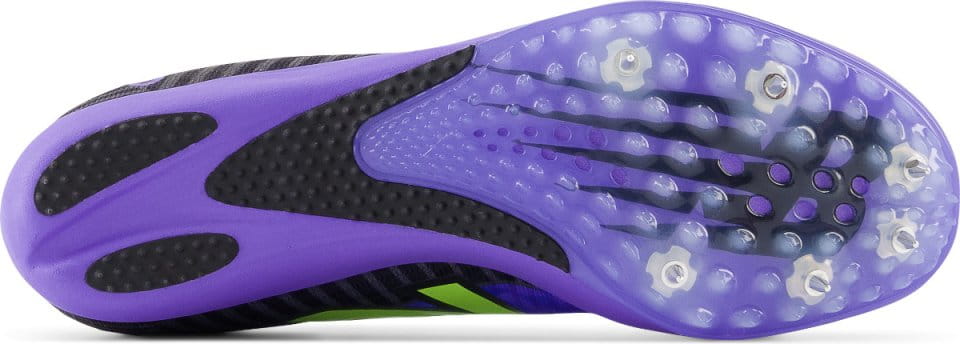 Spikes New Balance FuelCell MD500 v9 - Top4Running.de