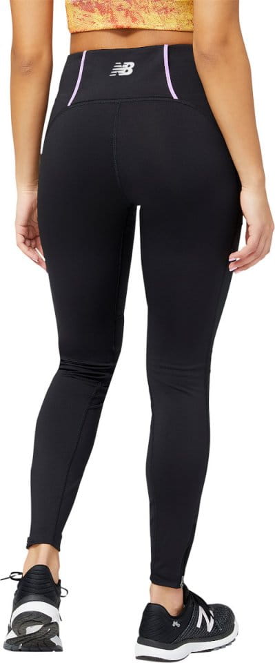 Leggins New Balance Impact Run AT Heat Tight - Top4Running.it