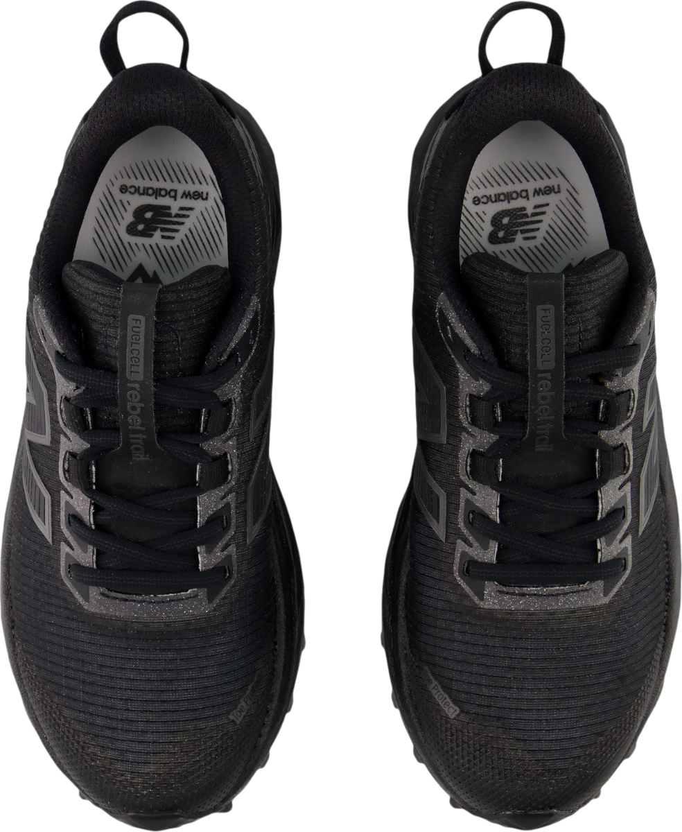Dámské trailové boty New Balance Rebel Trail - Top4Running.cz