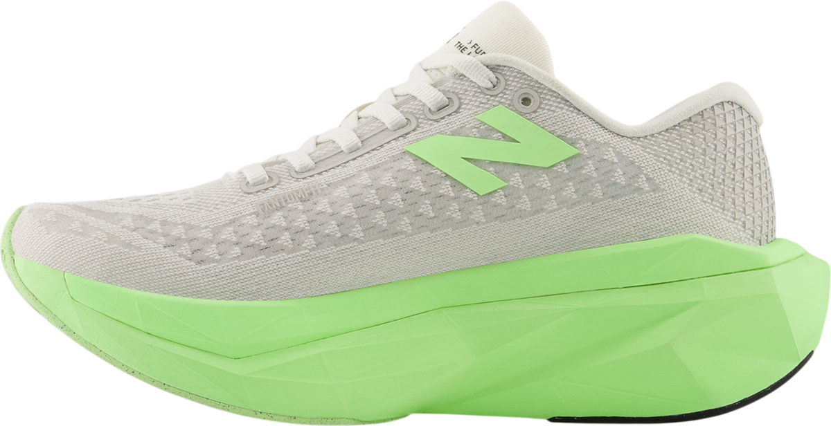 Juoksukengät New Balance FuelCell SuperComp Trainer v3 - Top4Running.fi