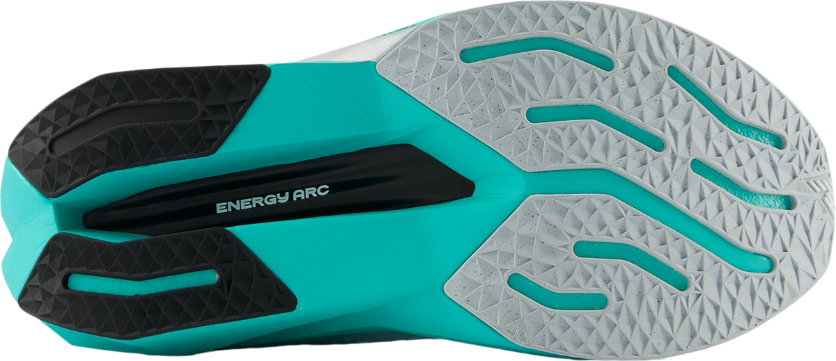 Running shoes New Balance FuelCell SuperComp Trainer v3 Running shoes New Balance FuelCell SuperComp Trainer v3