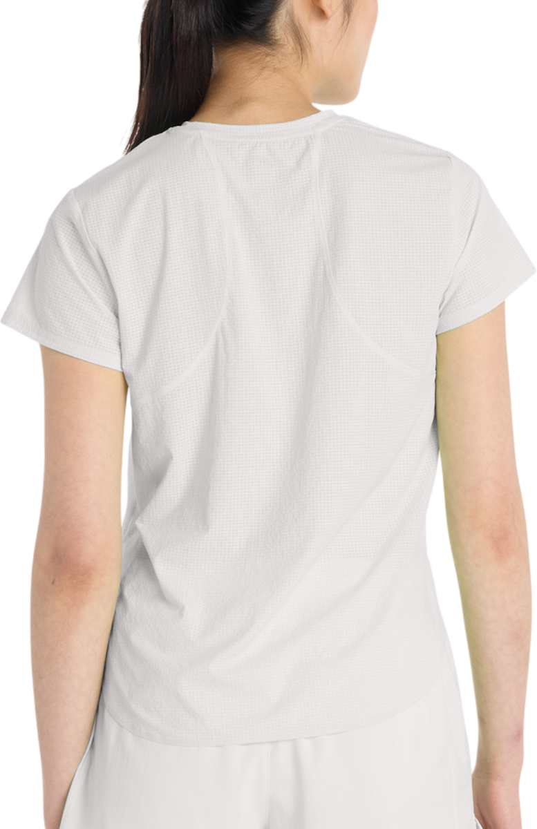 New Balance Race Day Ultra Light T-Shirt - Top4Running.pt