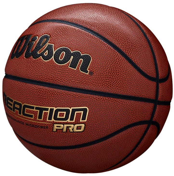 Žoga Wilson REACTION PRO BASKETBALL - 11teamsports.si