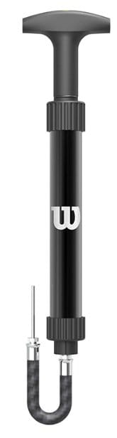 Pump Wilson NBA AUTHENTIC ALUMINUM PUMP_KICKZ - 11teamsports.ie