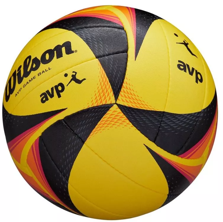 Bola Wilson AVP OFFICIAL GAME BALLS - 11teamsports.pt
