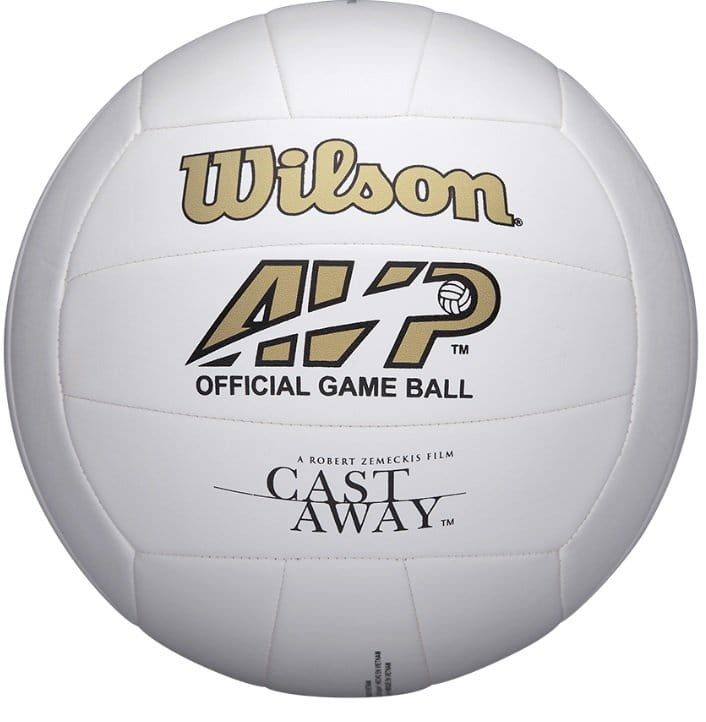 Piłka MR WILSON CASTAWAY VOLLEYBALL - 11teamsports.pl