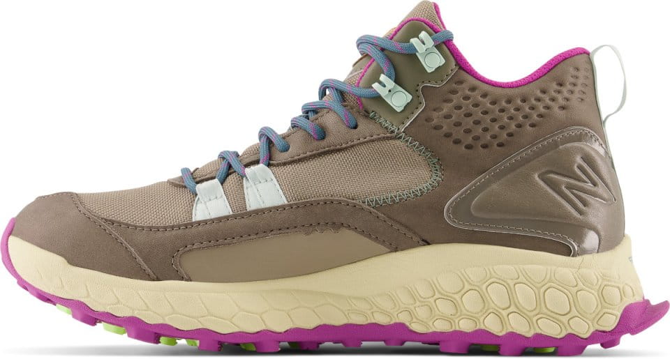 Trail shoes New Balance Fresh Foam X Hierro Mid Gore-Tex® - 11teamsports.ie
